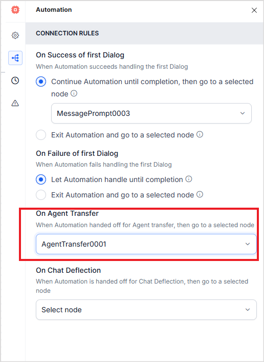 AI for Service (XO) - Kore ai Docs