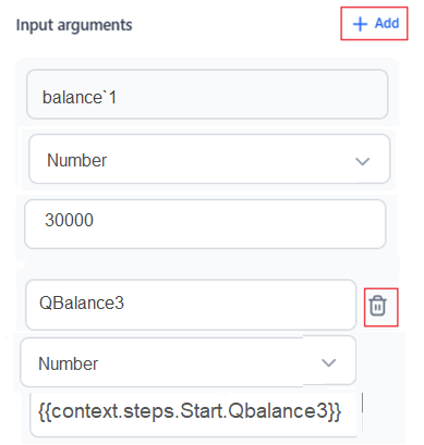 Function Node - Kore ai Docs