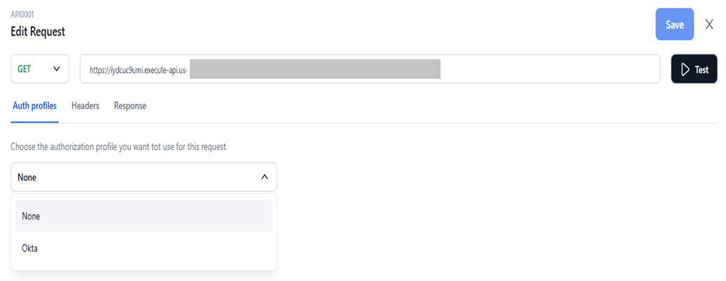 API Node - Kore ai Docs