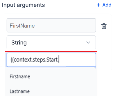 Function Node - Kore ai Docs