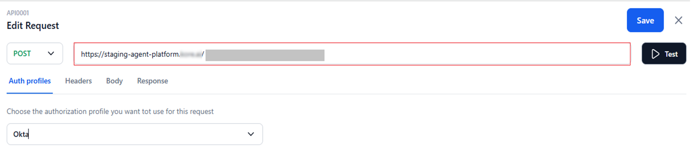Deploy and Manage Scripts - Kore ai Docs