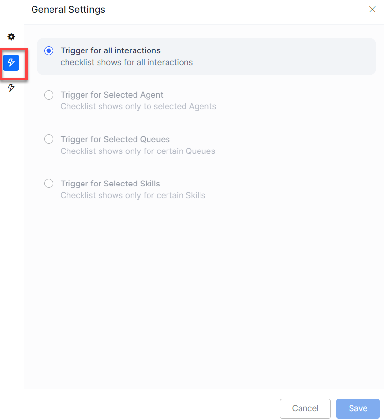 AgentAssist Playbook – Agent Assist