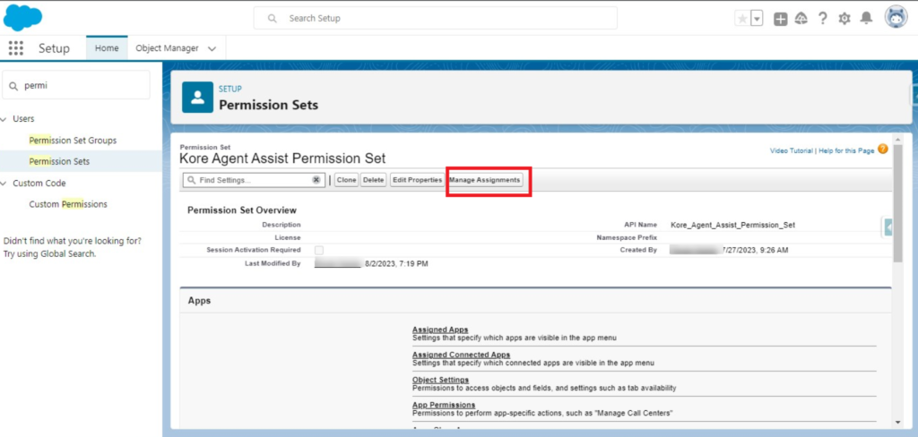AgentAssist Voice Integration with Salesforce Genesys CTI – Agent Assist