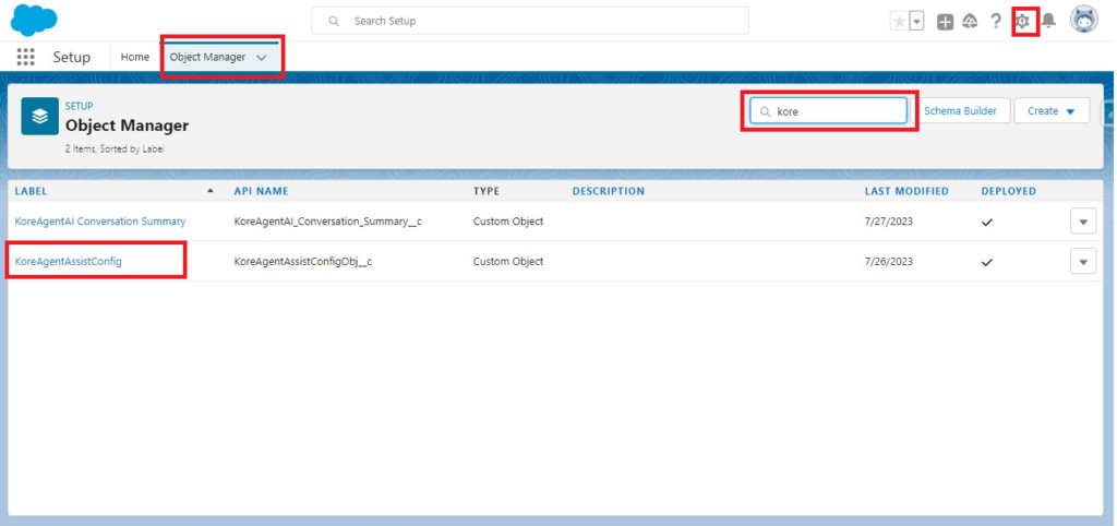 AgentAssist Voice Integration with Salesforce Genesys CTI – Agent Assist