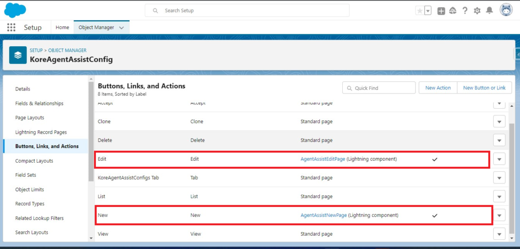 AgentAssist Voice Integration with Salesforce Genesys CTI – Agent Assist