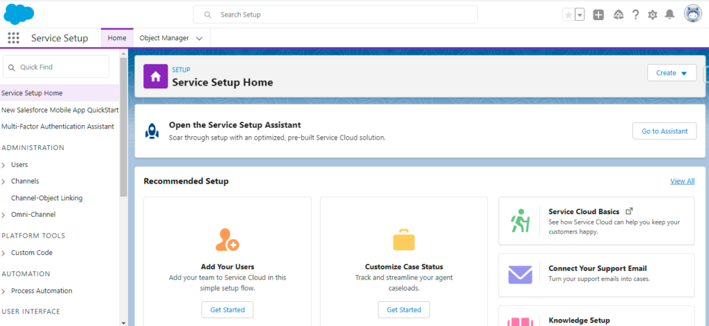 Salesforce Legacy Chat – Agent Assist