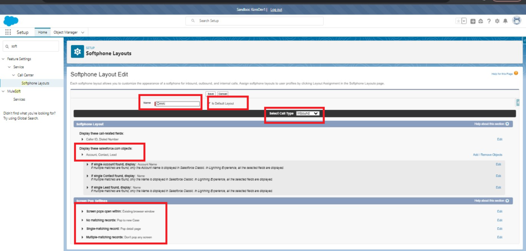 AgentAssist Voice Integration with Salesforce Genesys CTI – Agent Assist