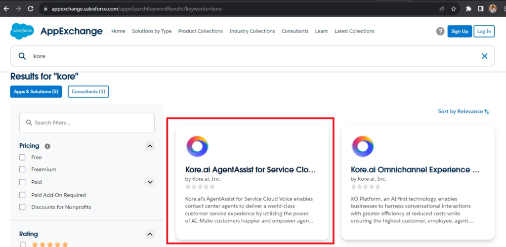 AgentAssist Voice Integration with Salesforce Genesys CTI – Agent Assist
