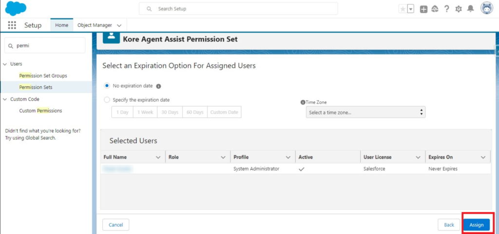 AgentAssist Voice Integration with Salesforce Genesys CTI – Agent Assist