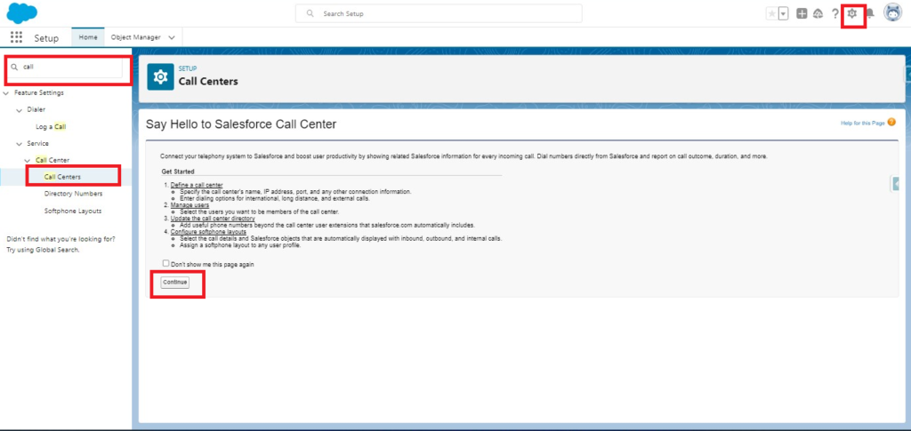 AgentAssist Voice Integration with Salesforce Genesys CTI – Agent Assist