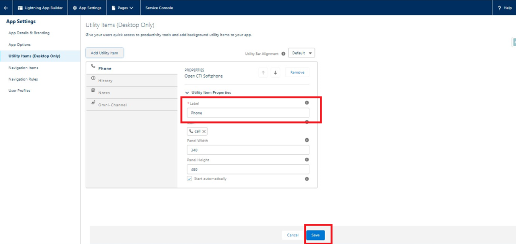 AgentAssist Voice Integration with Salesforce Genesys CTI – Agent Assist