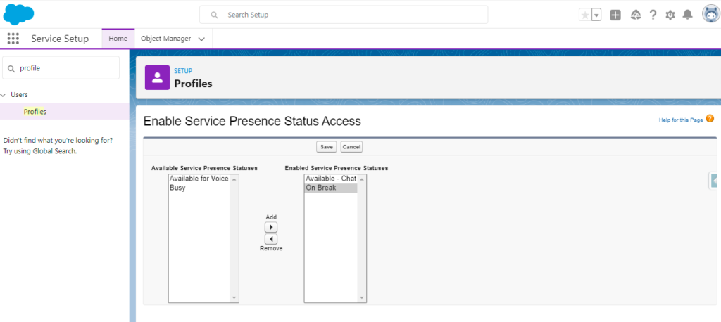 Salesforce Legacy Chat – Agent Assist