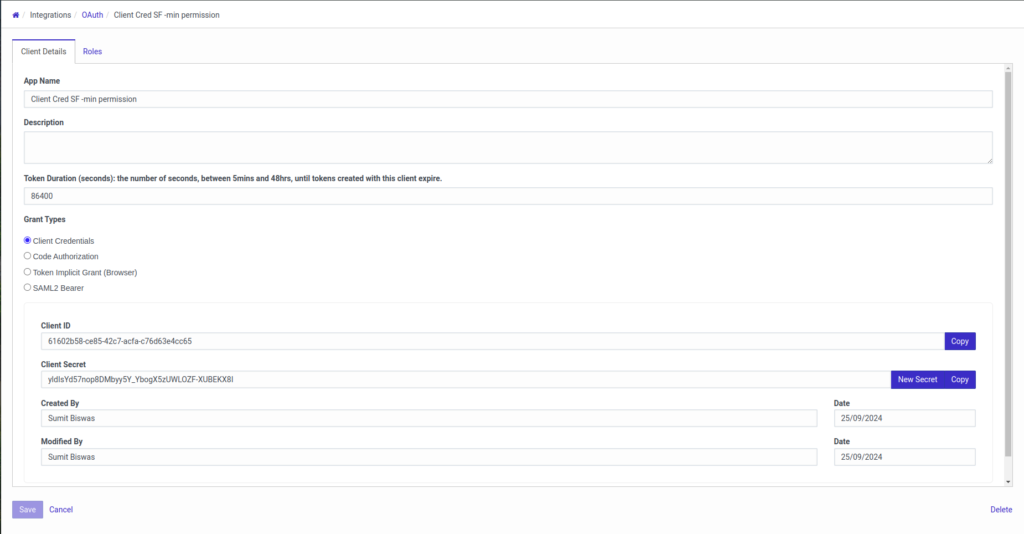 AgentAssist Voice Integration with Salesforce Genesys CTI – Agent Assist