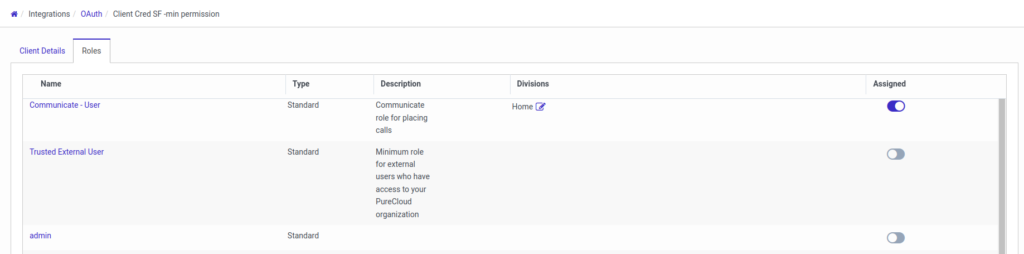 AgentAssist Voice Integration with Salesforce Genesys CTI – Agent Assist