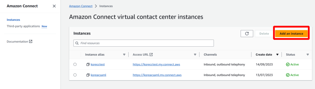 Amazon Connect with AgentAssist Chat Using Custom Contact Control Panel ...