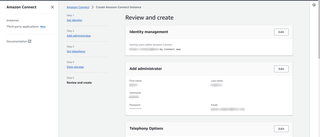 Amazon Connect with AgentAssist Chat Using Custom Contact Control Panel ...