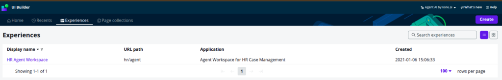 Agent AI Chat Integration with ServiceNow – Agent Assist