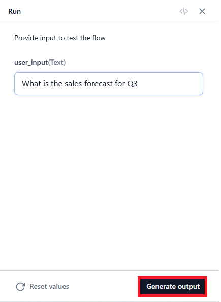 DocSearch Node - Kore ai Docs