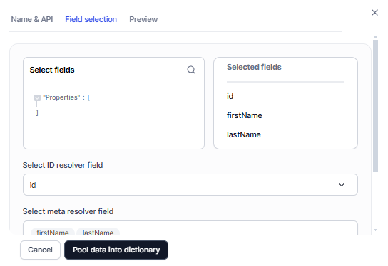 API Agents - Kore ai Docs