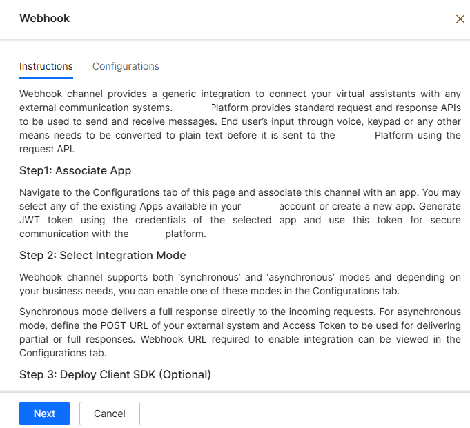 Bot Agents - Kore ai Docs
