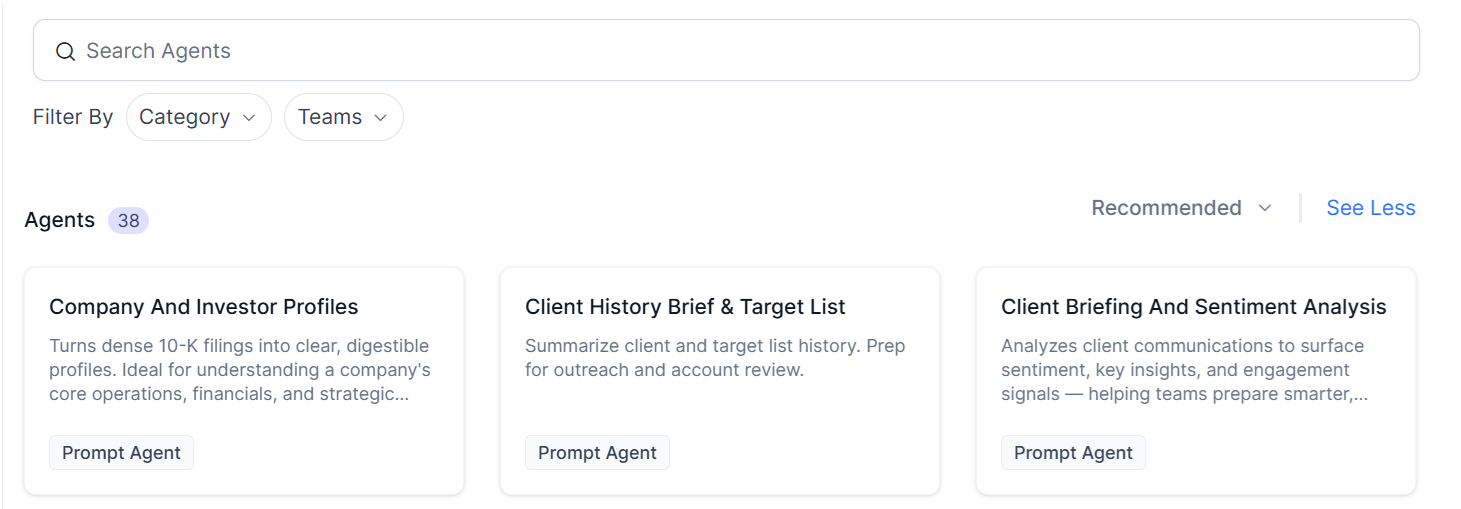 Marketplace - Kore ai Docs