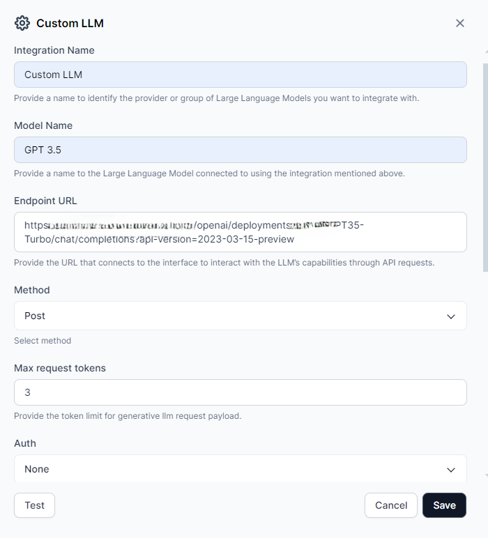 General Purpose - Kore ai Docs