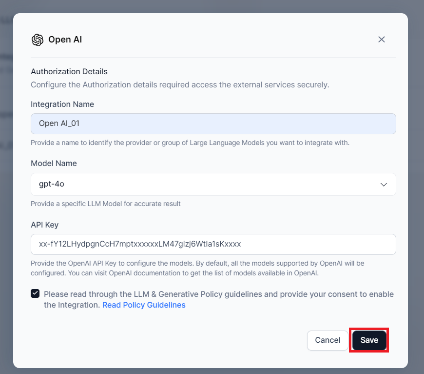General Purpose - Kore ai Docs