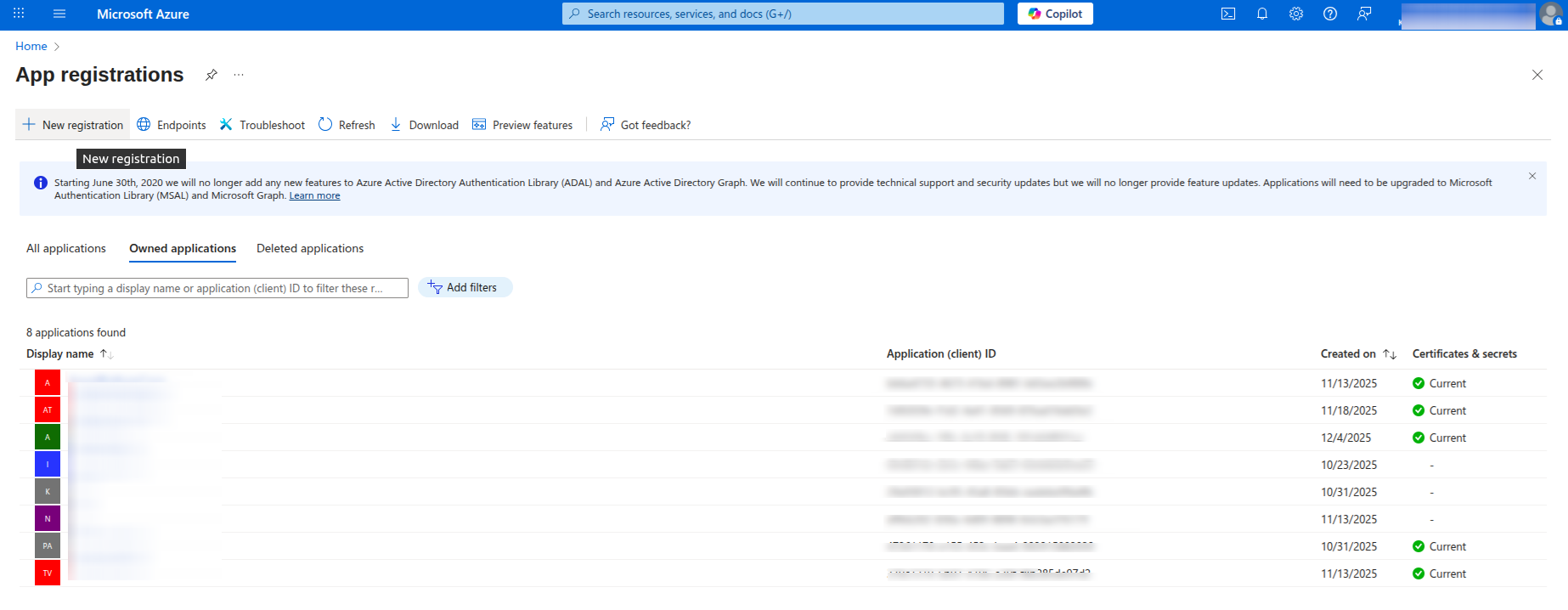 MS Azure - Kore ai Docs