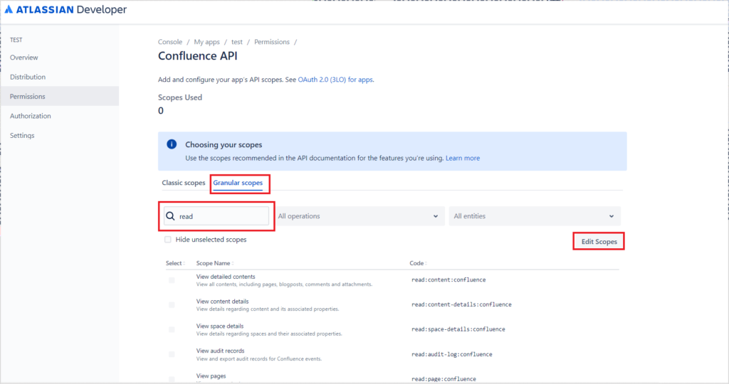 Confluence Cloud Connector – SearchAssist