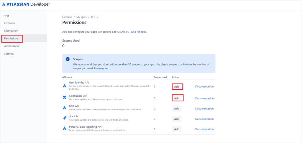 Confluence Cloud Connector – SearchAssist