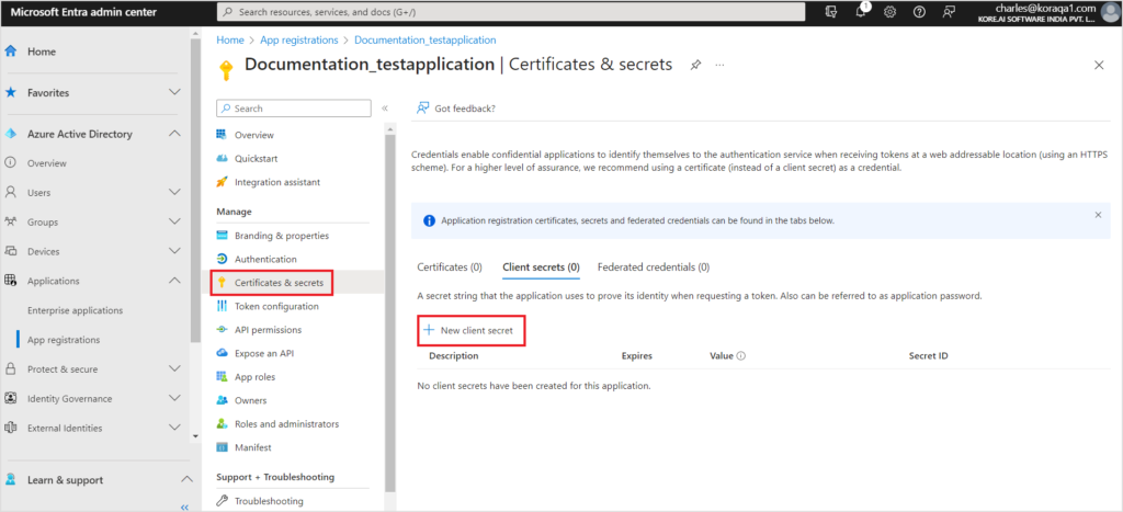 SharePoint Connector – SearchAssist