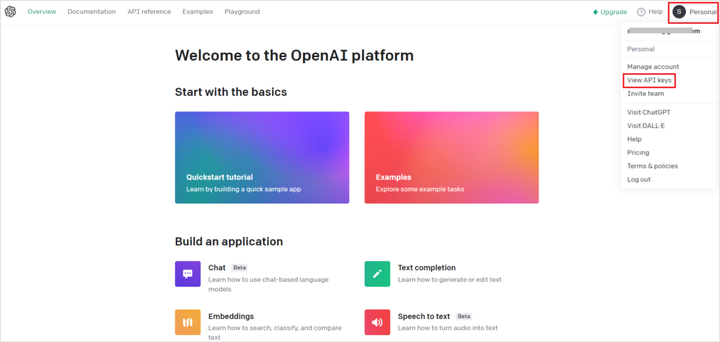 OpenAI Integration – SearchAssist