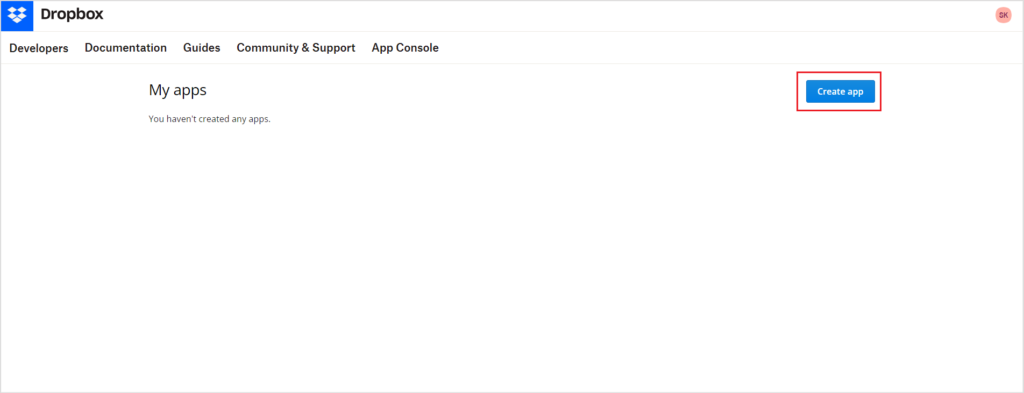 Dropbox Connector – SearchAssist