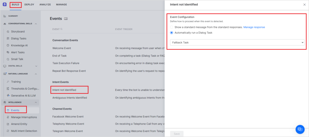 Integrate SearchAssist with XO bot – SearchAssist