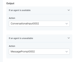 Experience Flow Nodes – SmartAssist -v2