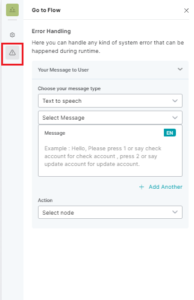 Experience Flow Nodes – SmartAssist -v2
