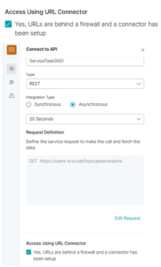 Experience Flow Nodes – SmartAssist -v2
