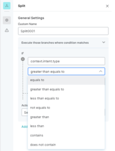 Experience Flow Nodes – SmartAssist -v2