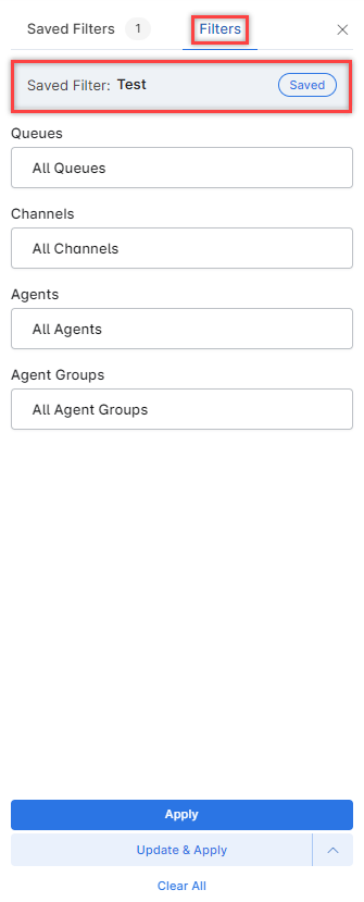 Queues & Agents – SmartAssist