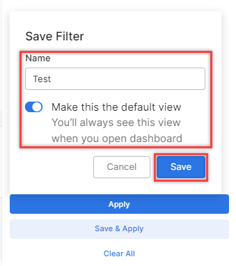 Automation – SmartAssist
