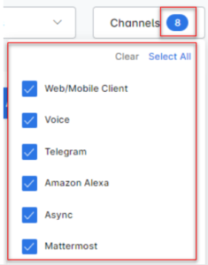 Automation – SmartAssist