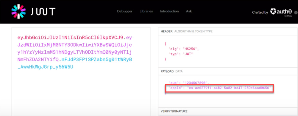 API Setup – SmartAssist