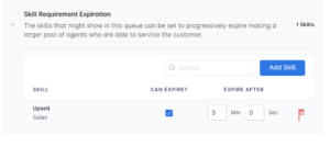 Queues – SmartAssist