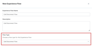 Create Experience Flows – SmartAssist