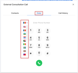 Interacting with Customers – SmartAssist