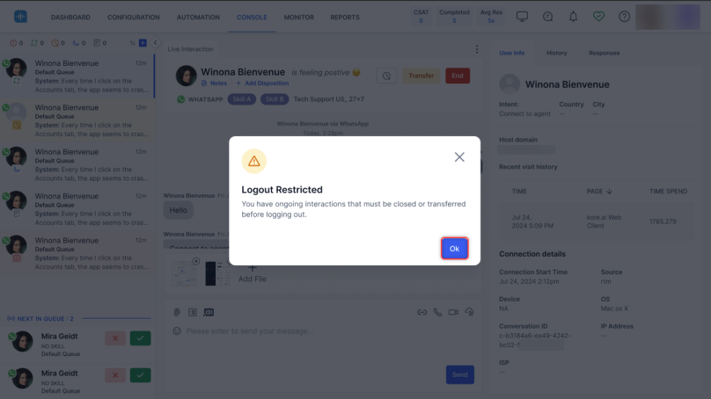 Sign Up for SmartAssist – SmartAssist