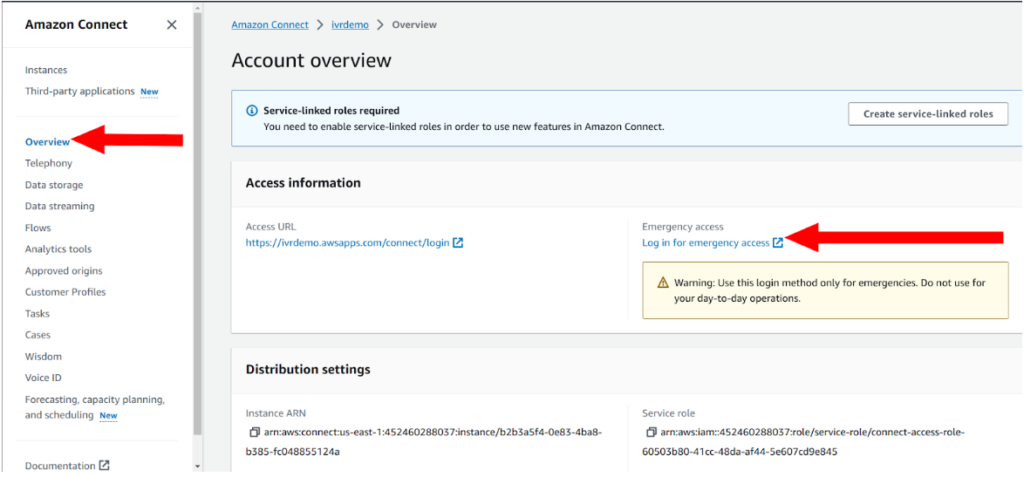 Kore Integration with Amazon Connect – Voice Automation – SmartAssist