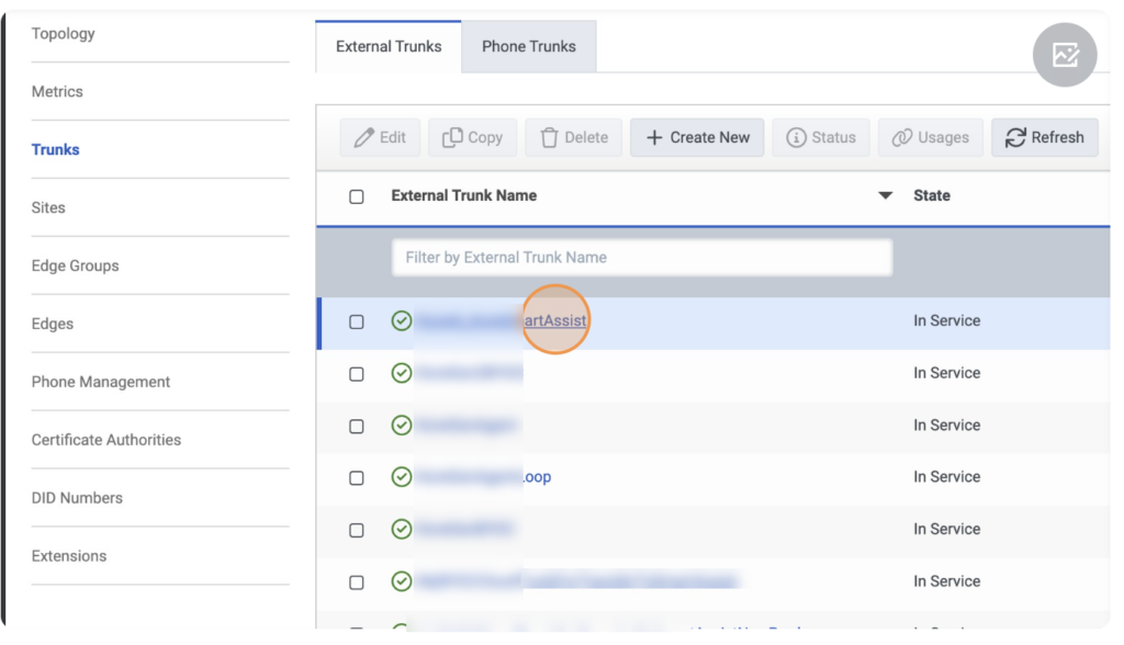Genesys + Kore Voice Automation – Manual Installation Guide – SmartAssist