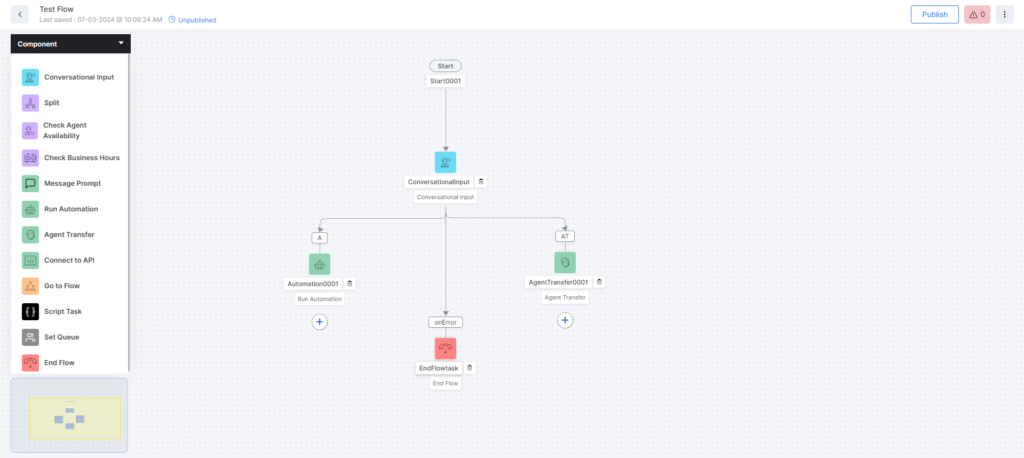 How to Set up SmartAssist for Use With AgentAssist – SmartAssist