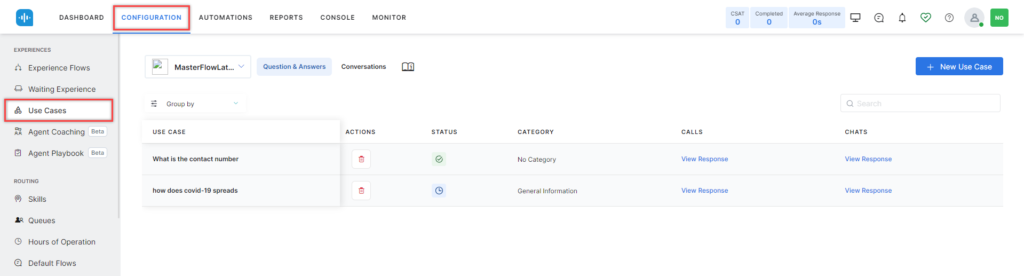 How to Set up SmartAssist for Use With AgentAssist – SmartAssist